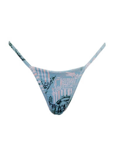 Emmily Bottom - Marseille – sanriniswim