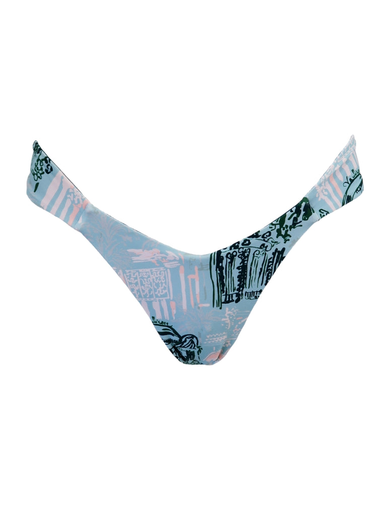 Eve Bottom - Marseille – sanriniswim